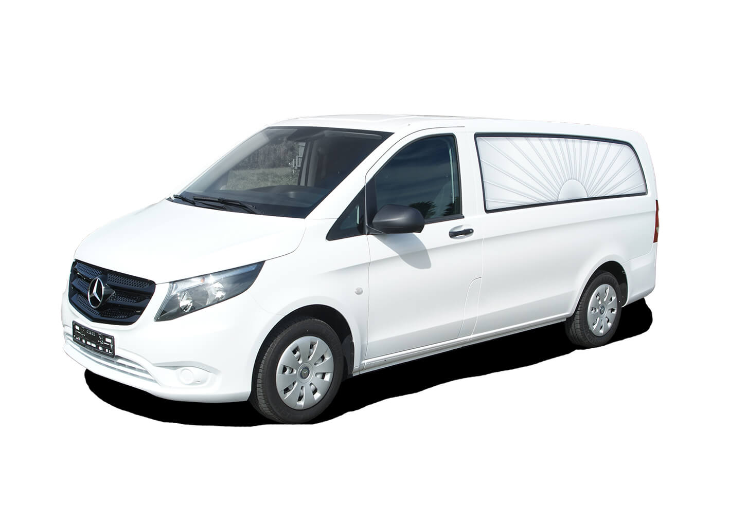 Vito 110 CDI Panorama Design 224