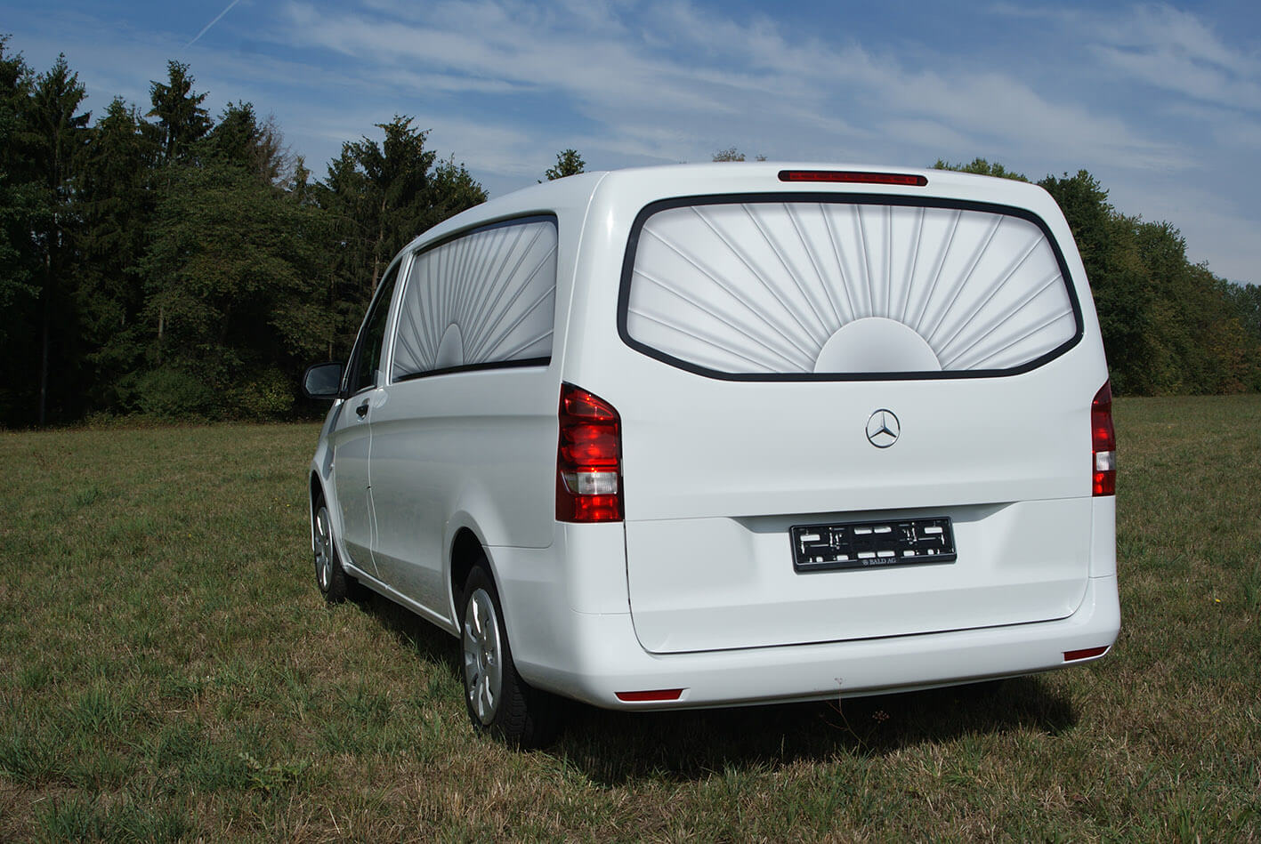Vito 110 CDI Panorama Design 224