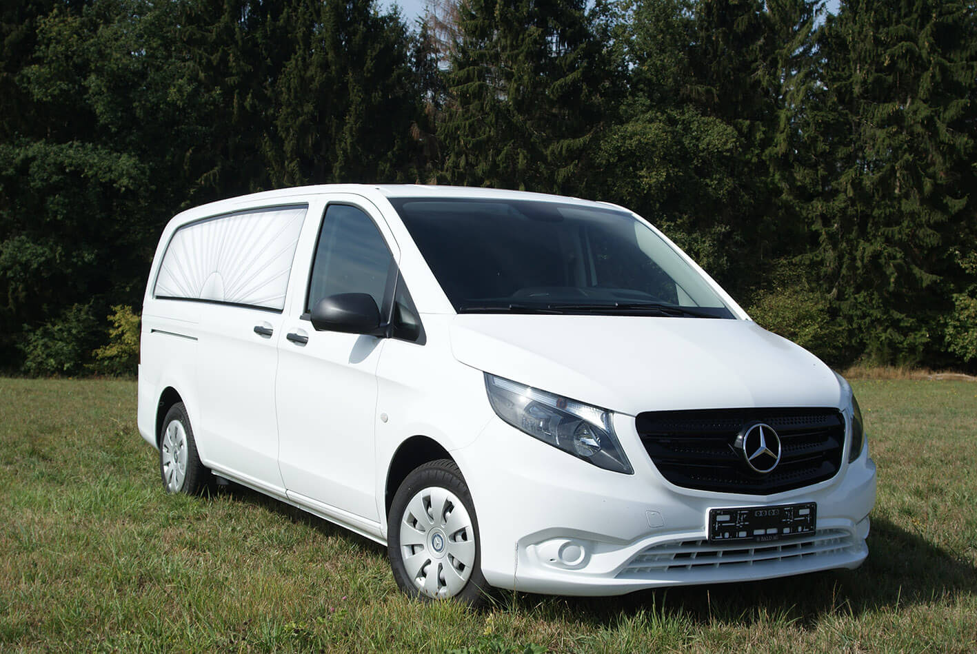 Vito 110 CDI Panorama Design 224